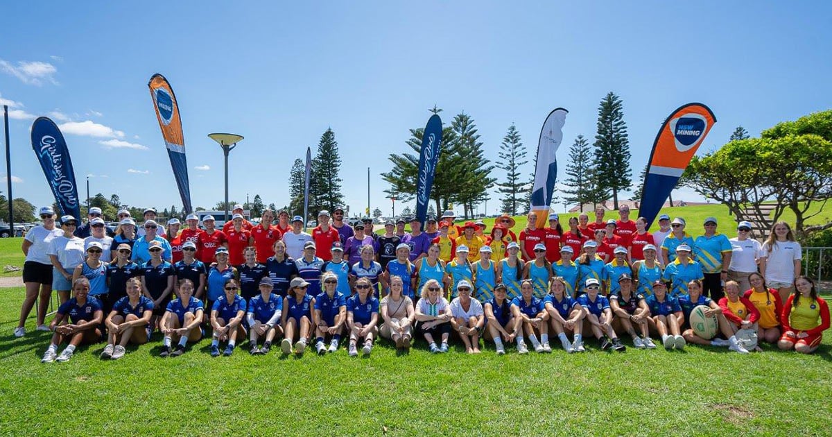 Girls Day Out | Girl's Sport Festival